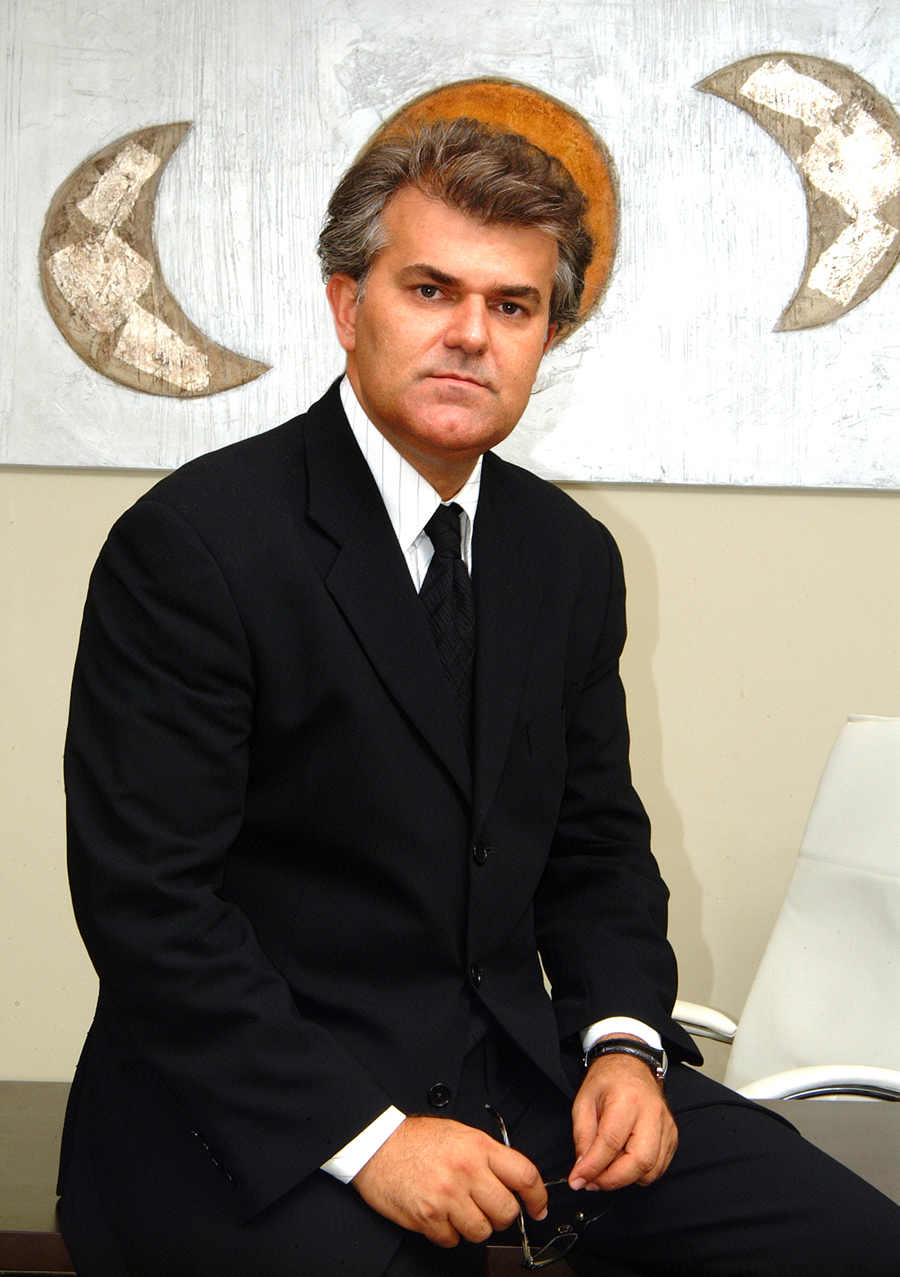 World Trade Center/Curitiba traz à capital Daniel Ramirez - Básica ...