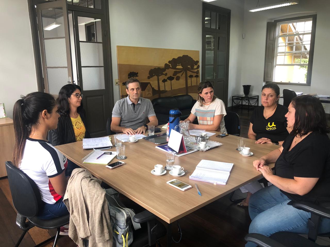 CCVB estreita parceria com IMT - Básica Comunicações - Assessoria de ...