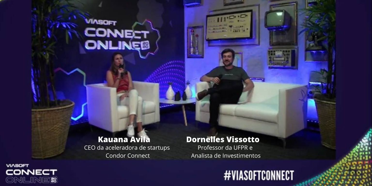 Momento atual exige assertividade na aplicação de soluções inovadoras ...