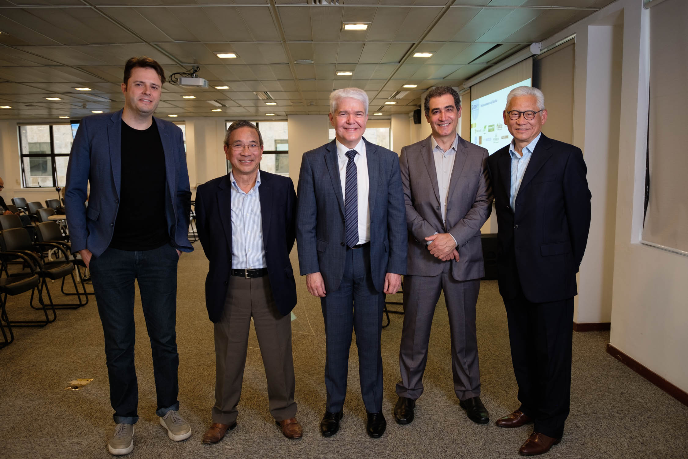 “ESG não é um check-list, cada empresa tem a sua forma de implementar o ...