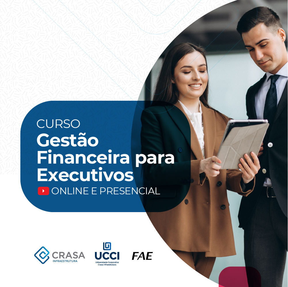 Workshop de Gestão Financeira para Executivos é a primeira atividade da UCCI, Universidade ...