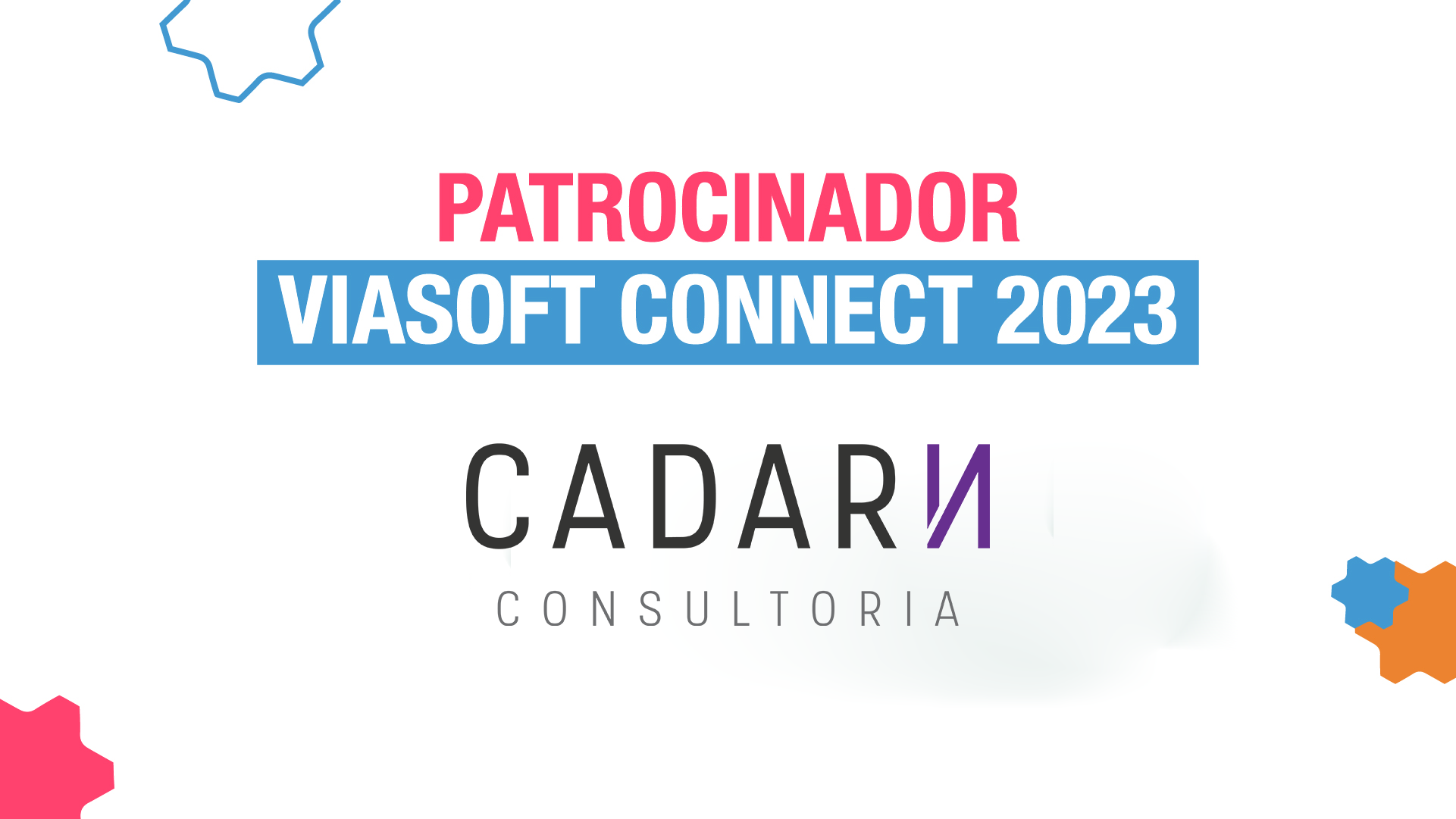 Cadarn, consultoria de market insights, mostrará soluções focadas na ...