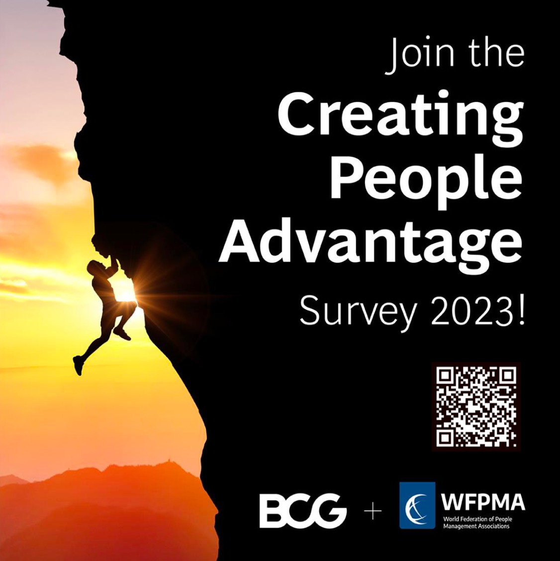 ABRH-PR apoia a pesquisa Creating People Advantage (CPA) de 2023 ...