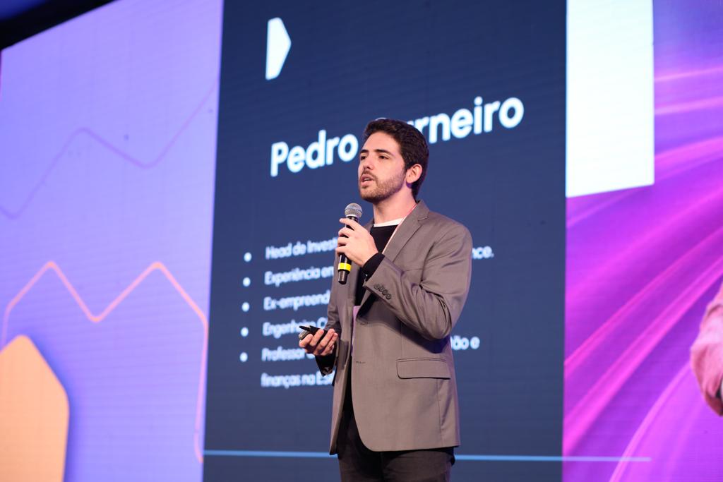 Por que investir em mais de uma startup? Pedro Carneiro, da ACE, fala ...