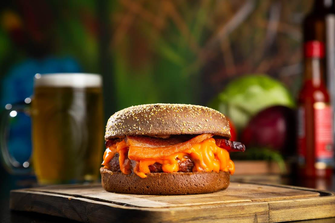 Últimas semanas para aproveitar as delícias do Festival Burger Gourmet ...