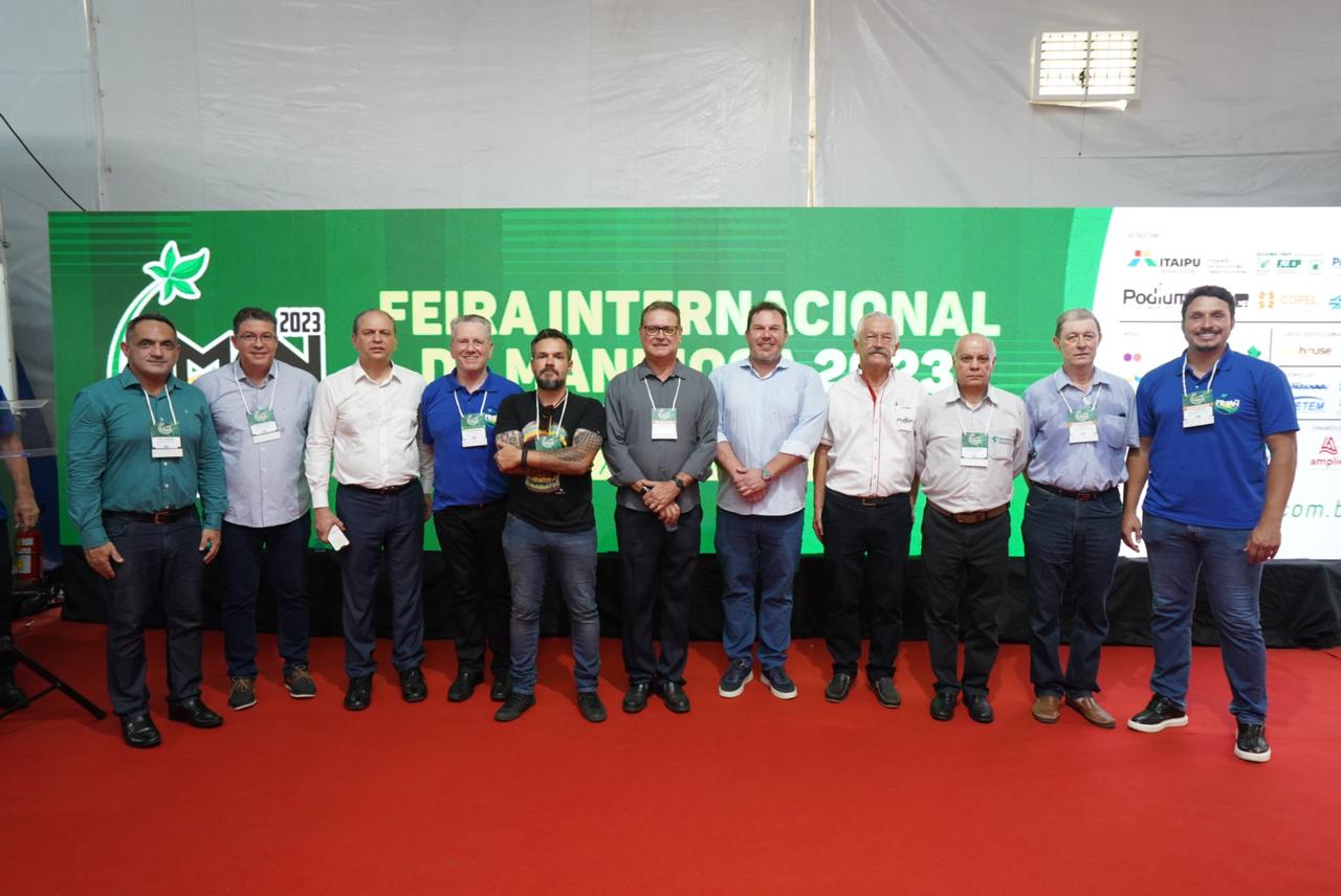 FIMAN 2023 vem para mostrar a potência da raiz da mandioca para o mundo ...