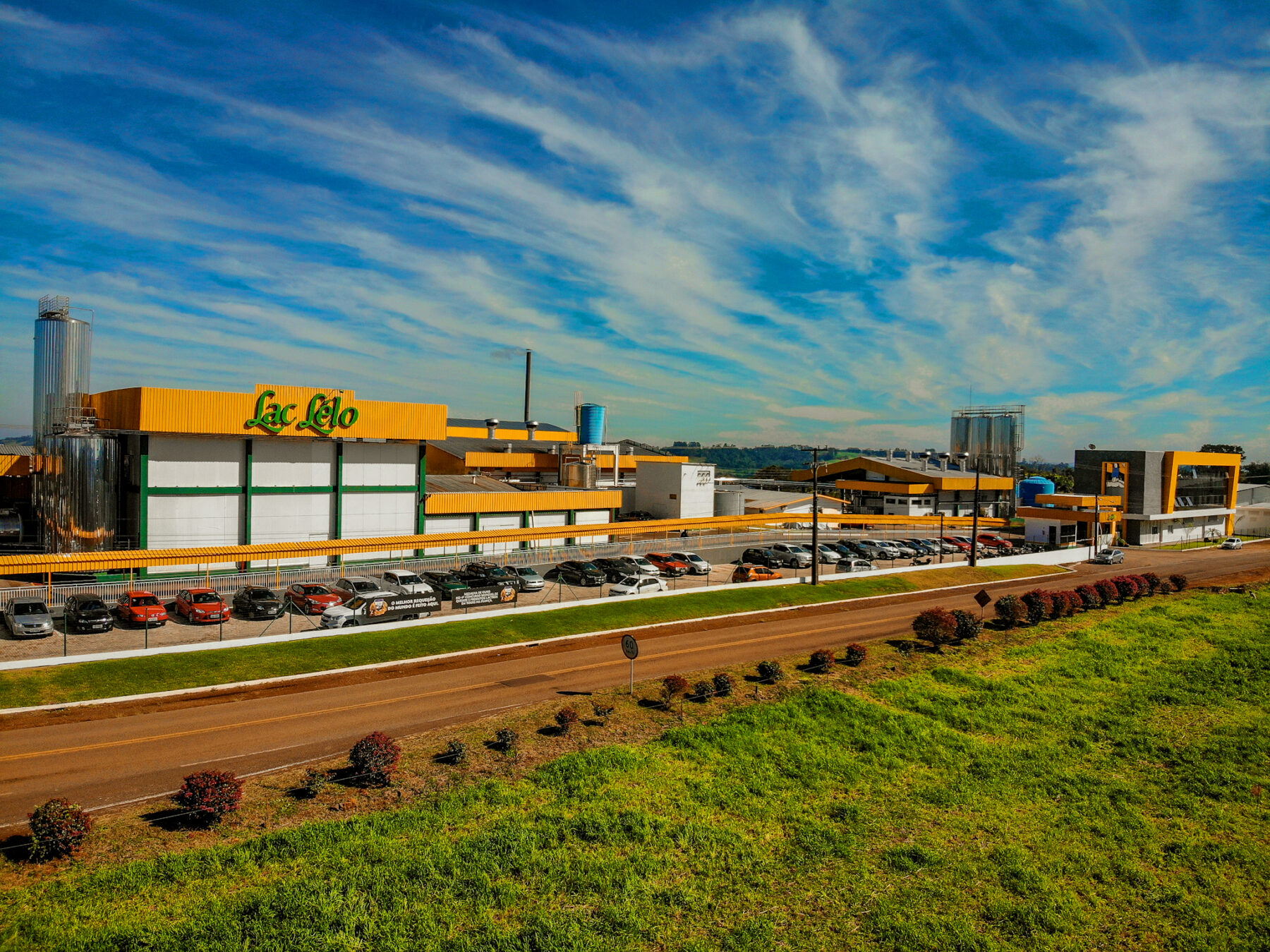 Lac Lélo festeja 25 anos em meio à expansão e reconhecimento ...