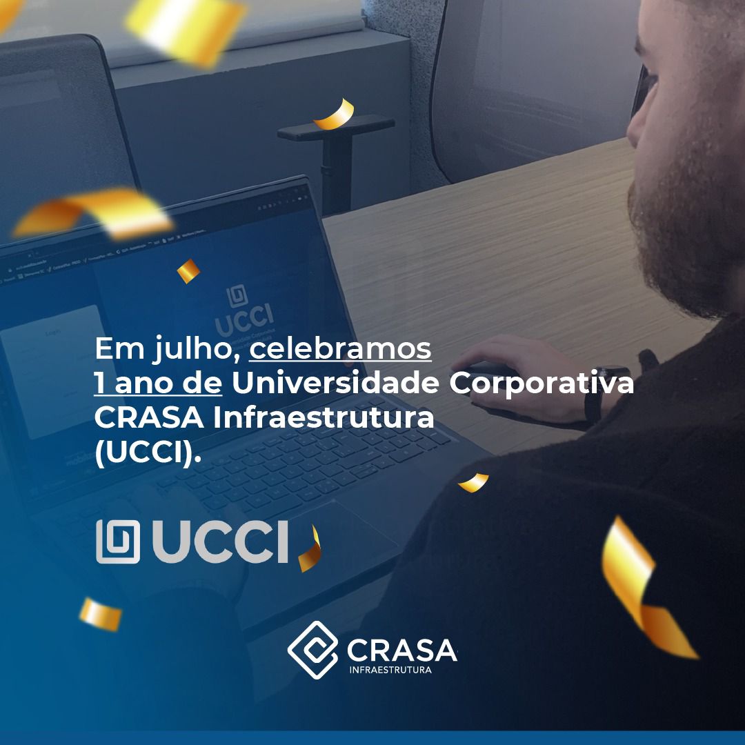 UCCI celebra um ano de funcionamento com feedback positivo e ...